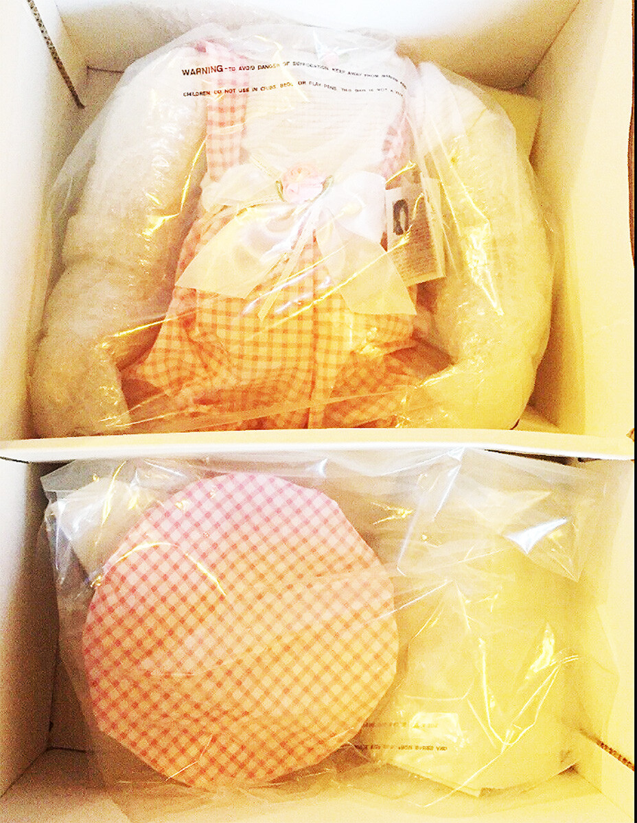 ANTIQUE REPRODUCTION GERMAN HILDA MOLD 237 JDK 21 in COLLEEN APPLEWHITE ...