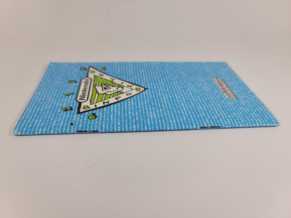 Nintendo Power NES Controller Unused Overlay Stickers *READ BELOW* | eBay