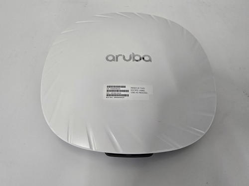 Aruba AP-535-US JZ337A Wireless Access Point Wi-Fi 6 (802.11ax) | eBay