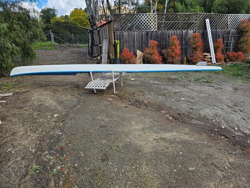 20Ft Surf and Ski kayak | eBay