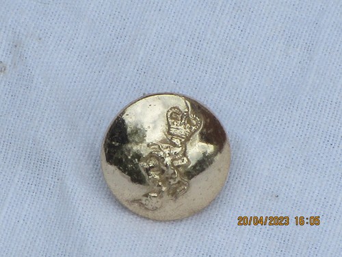 10x Reme Buttons, Anodised Aluminium Staybright, 19mm, Gaunt,London ...