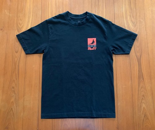 Beyonce RWT 2023 Renaissance World Tour Merch T-Shirt Men's Size Medium ...