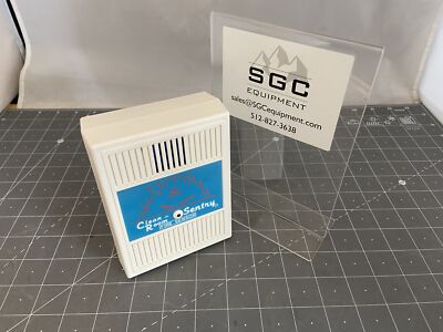 Fire Sentry Corporation RS-00108B Fire-Eye Clean Room Sentry Fire ...