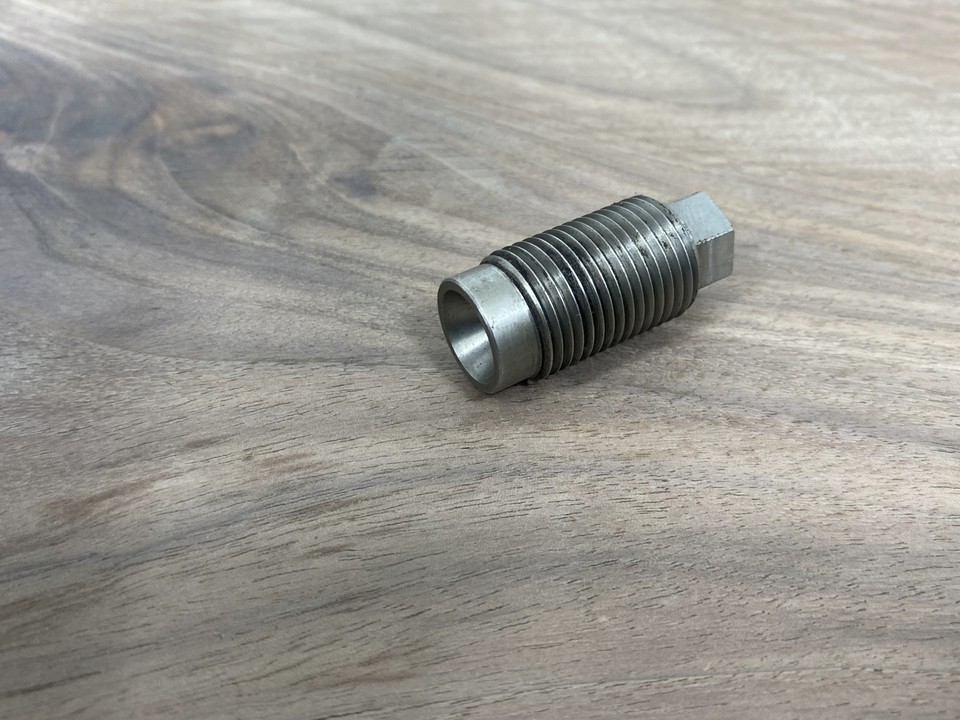 50 caliber Knight MK-85 MK 85 Inline Muzzleloader Rifle Breech Plug | eBay