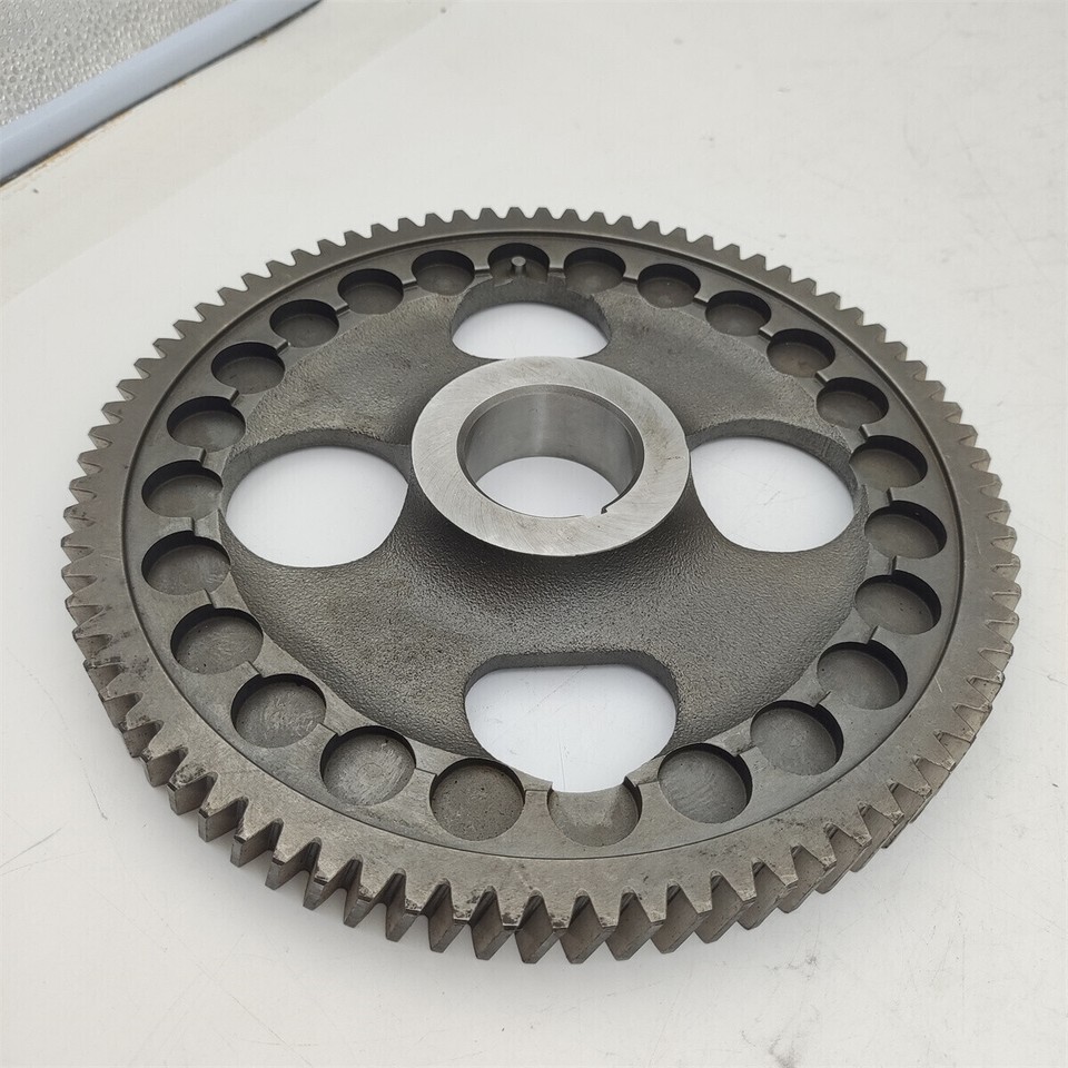 Brand New 3401439 Camshaft Gear Fits for Cummins M-11 ISM-280 QSM ...