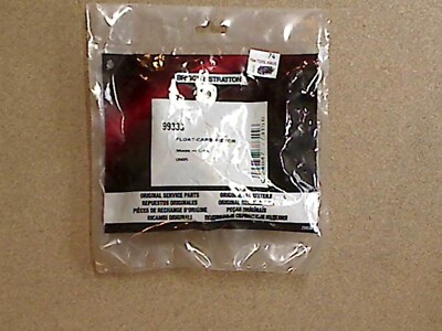 Briggs & Stratton Float, carburetor part # 99333 * US Seller | eBay