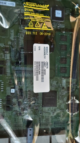 HPE 5400R ZL2 Network Management Module - J9827A for sale online | eBay