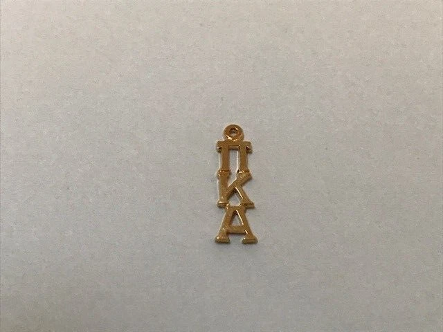 Pi Kappa Phi Pledge Pin