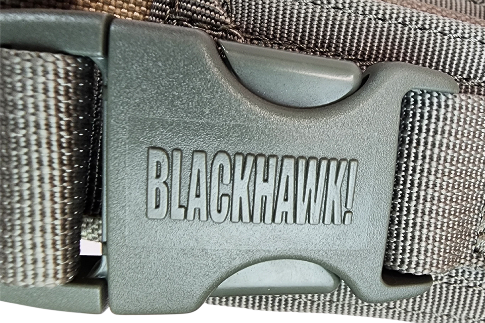 New Size 9 Blackhawk Pouch ACU & MOLLE STRIKE Speed Clips *mocinc.1982 ...