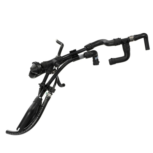 VW Vacuum Pipe Assembly 06A145691CB Golf GTI Jetta R32 Rabbit for sale ...