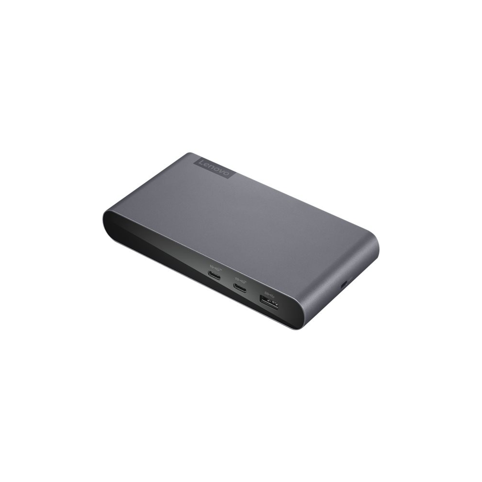 Lenovo 40B30090EU Dockingstation USB-C | eBay.de