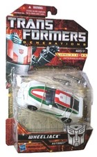 Transformers Generations: Original Wheeljack