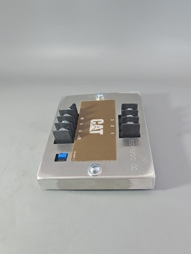 OEM Cat 512-5720 Control PWM Caterpillar 9X-9857 for sale online | eBay