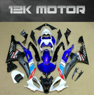 SPECIAL DESIGN FAIRING SET FAIRING KIT FIT R6 YZF-R6 2008 to 2016 30 ...