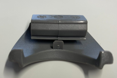 Swift Bailey Caravan Blind Flyscreen Grey Pull Clip Catch Horrex Duo ...