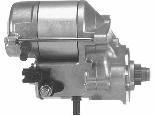 For 1995-2000 Lexus SC300 Starter Denso 61986RS 1998 1996 1999 1997 | eBay