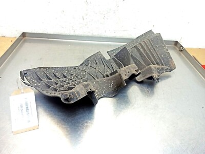 Mercedes Benz A Class W177 AMG 2019-2022 Front Engine Under Body Cover ...