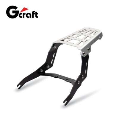 Honda DAX 125 ST125 DAX125 2022-23 GCRAFT G-Craft Rear Luggage Rack | eBay
