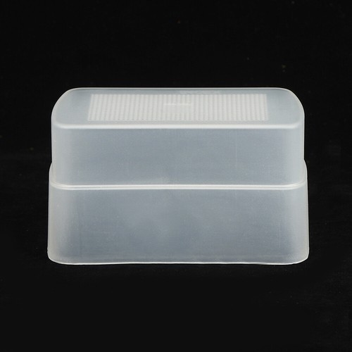 3Pcs Softbox Flash Bounce Diffusers Digital Camera Speedlite Fit For 5 ...