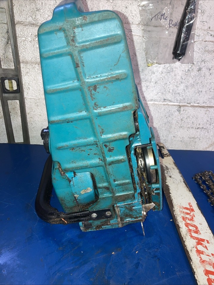 Makita Dcs 520 Chainsaw | eBay