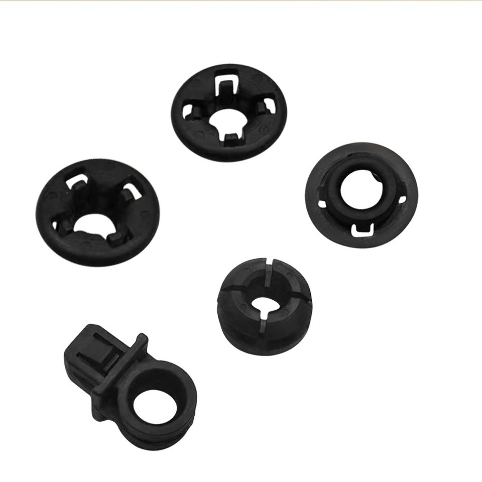 4Pcs Hood Support Rod Grommet 65512-R3000 fit for Nissan Altima 720 ...