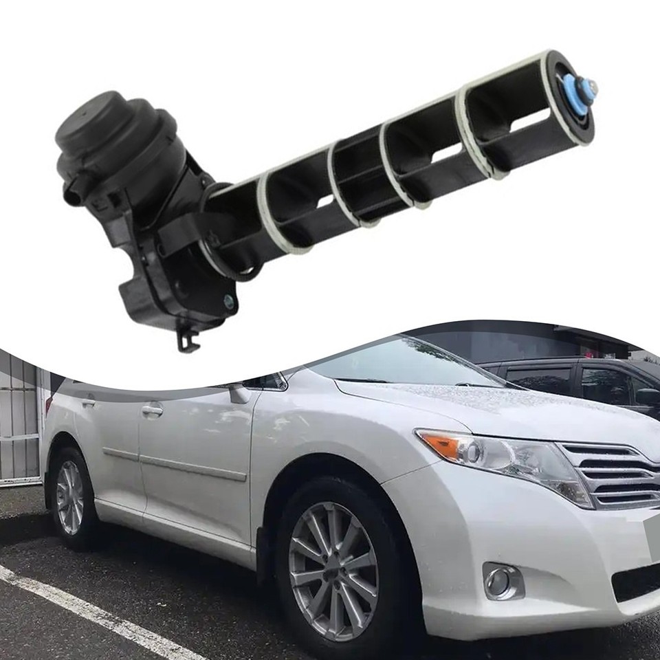 Easy Install Rotary Valve Assembly for Honda For CRV 2002 2006 OE ...