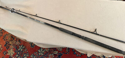 Casting - Master Graphite