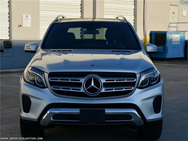 2019 MERCEDES BENZ GLS450 GLS450 PRM PAP L7 PANO $84K | eBay