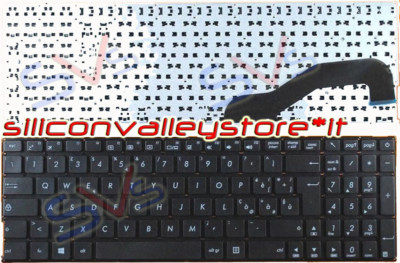 TASTIERA ITALIANA PER NOTEBOOK ASUS F540S SERIES | eBay