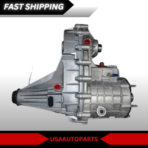1999-2002 Chevy Silverado 1500 2500 Transfer Case Assembly OPT NP8 OEM ...