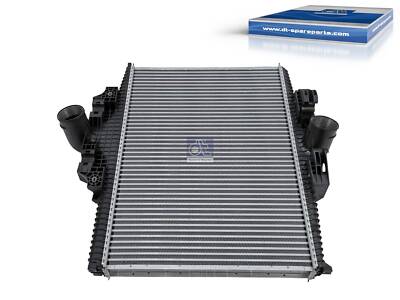 4.62694 Intercooler Convient pour Mercedes 9405000301 9405010301 | eBay