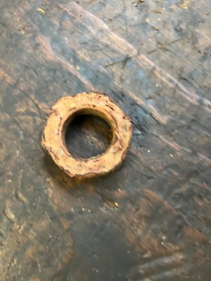 Tractor Parts - Ford 8N Tractor Rear Axle