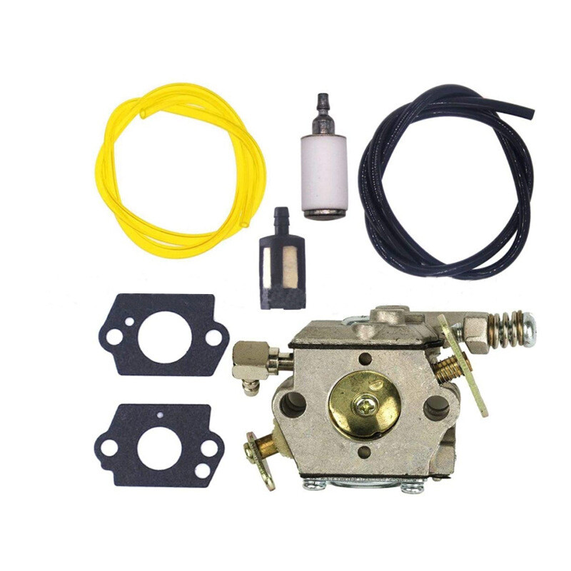 Carburetor For Tecumseh TC200 TC300 640347 TM049XA Ice Auger 2-Cycle ...