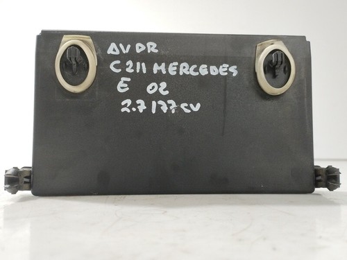 211820042607 schließanlage für MERCEDES CLASE E 270 CDI (211.016) 2002 ...