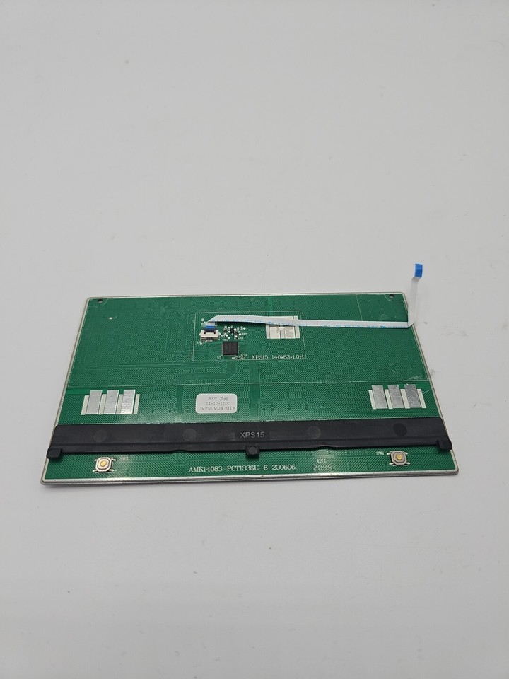 MICROTECH COREBOOK R5 TOUCH PAD MOUSE ORIGINALE MR14083-PCT1336U-6 ...