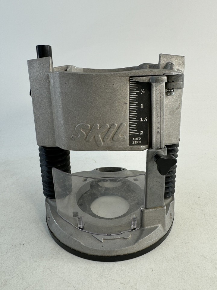 Skil Router Plunge Base For Router Motor | eBay