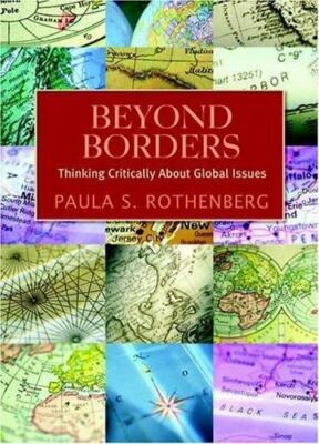 Beyond Borders: Thinking Critically About Global Issues 9780716773894| eBay