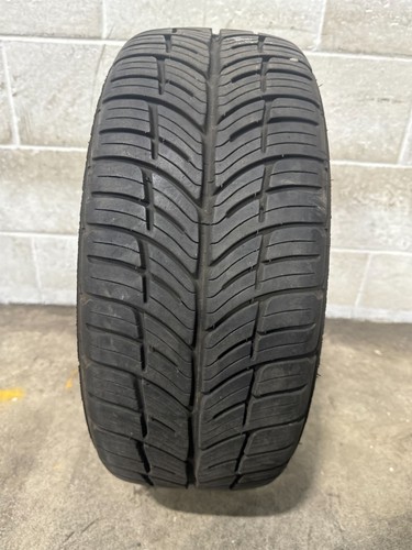 1x P205/45R17 BFGoodrich g-Force COMP 2 A/S 8/32 Used Tire | eBay
