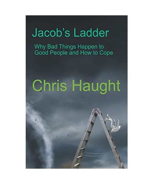 Jacob's Ladder, Haught, Chris | eBay UK
