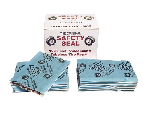 Safety Seal RA Auto/Light Truck Tire Repair Refill | eBay