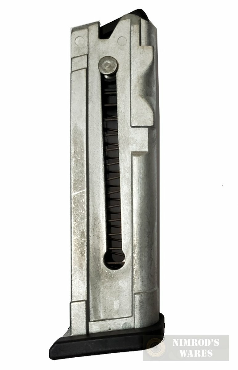 ISSC M22 OMNI RAPTOR .22LR 10 Round MAGAZINE 2-PACK 11238801 FAST SHIP ...