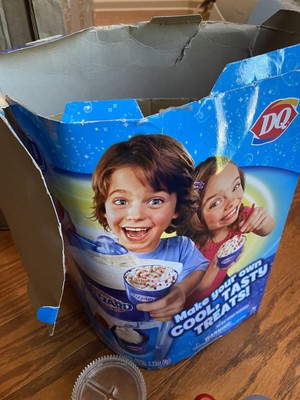 Ice Cream Machines - Dairy Queen Blizzard Machine