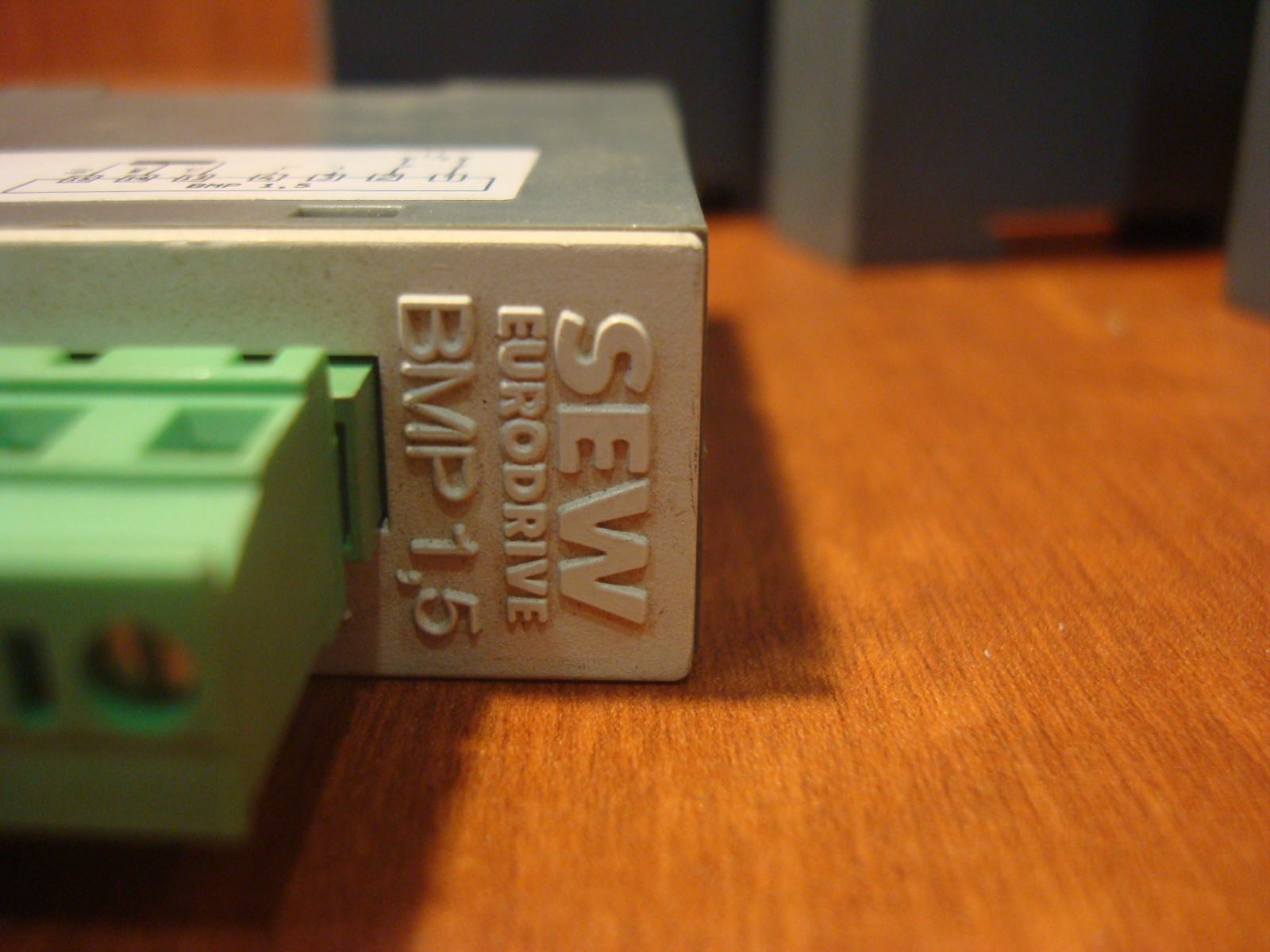 SEW rectifier module 8256853 BMP 1.5 | eBay