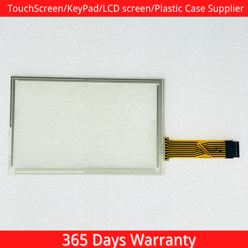 Trimble CFX-750 Touch Screen Glass Panel Digitizer For Trimble CFX-750 ...