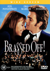 Ewan McGregor Tara Fitzgerald BRASSED OFF DVD | eBay