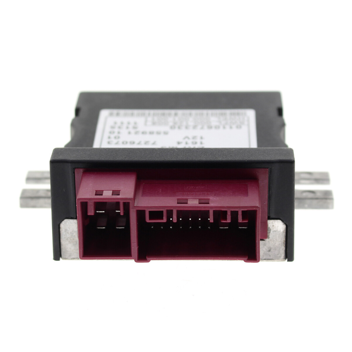 Fuel Pump Control Module For BMW 328i 335i 528i 535i 550i 650i 740i ...