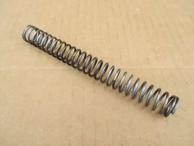 CLUTCH RELEASE ROD SPRING FOR IH INTERNATIONAL CUB CADET 124 126 282 ...