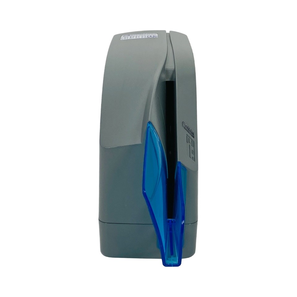 Digital Check CheXpress 30 CX30 InkJet Check Scanner 152000-02 w/AC ...