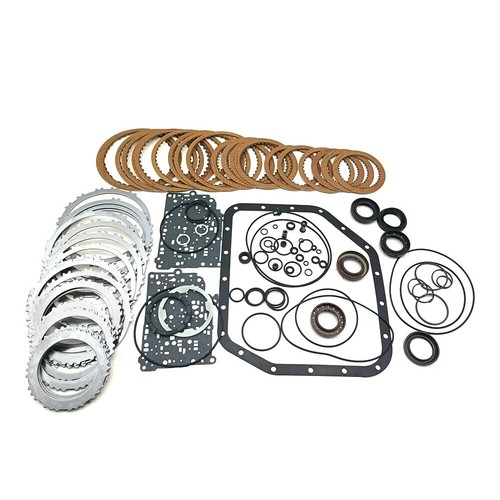 U340E U341E Auto Transmission Master Rebuild Kit Filter For TOYOTA ...