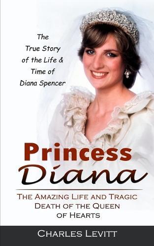 Charles Levitt Princess Diana (Paperback) (UK IMPORT) | eBay